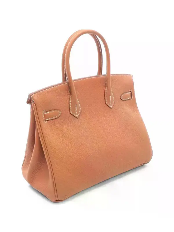 Hermès 2026 Birkin 30 Togo Handbag