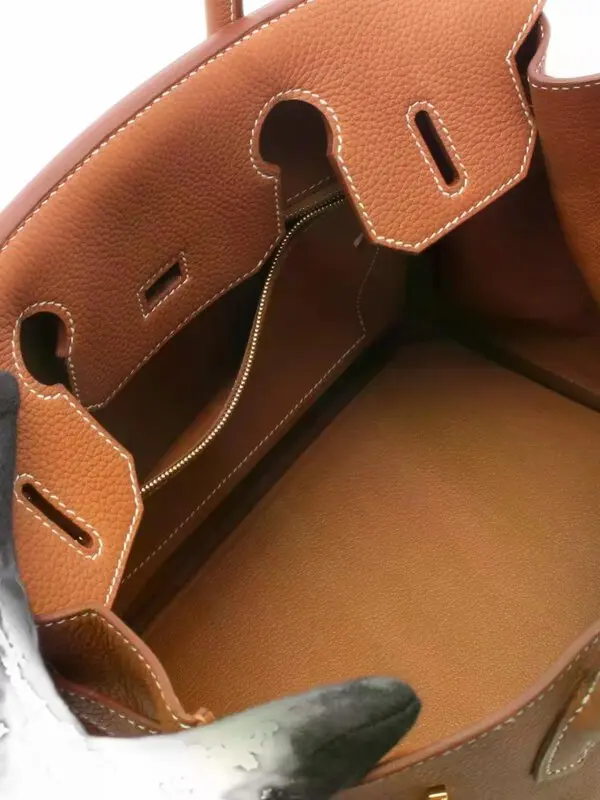 Hermès 2026 Birkin 30 Togo Handbag