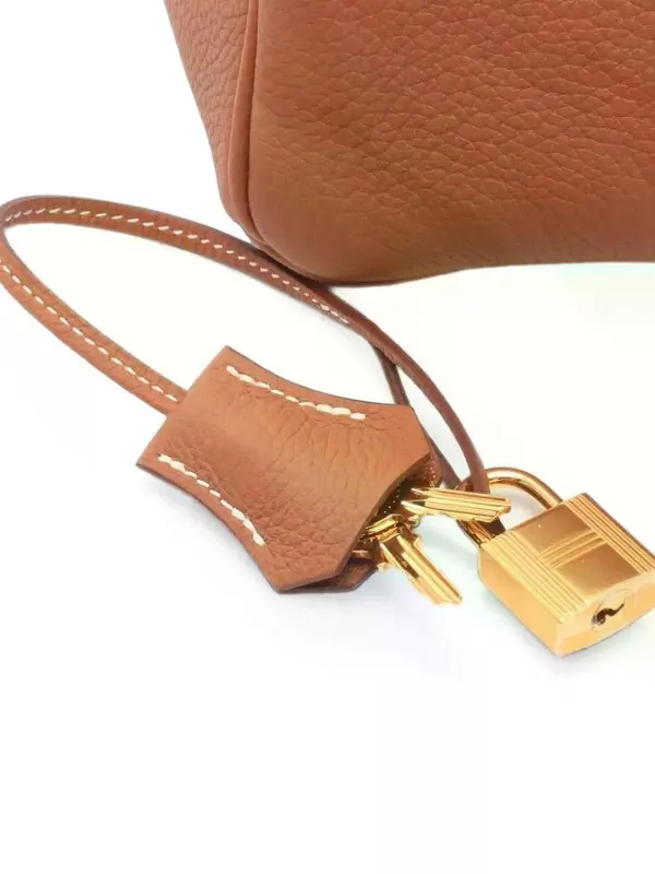 Hermès 2026 Birkin 30 Togo Handbag