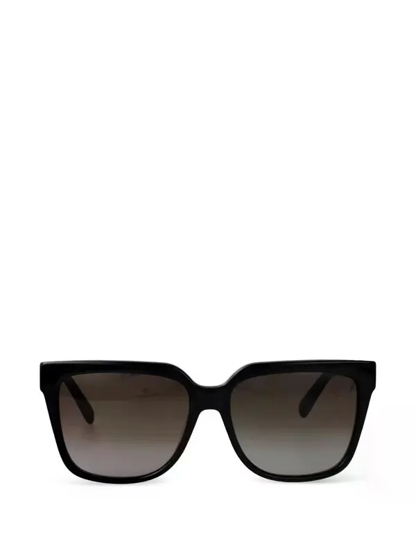 FERRAGAMO Sunglasses - Black