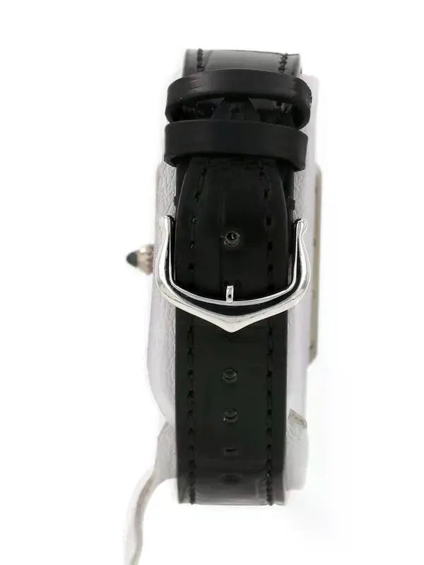 Cartier 2000s Tank Louis Watch