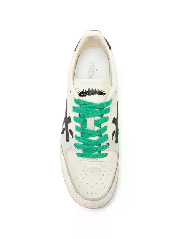 Premiata Clay Sneakers