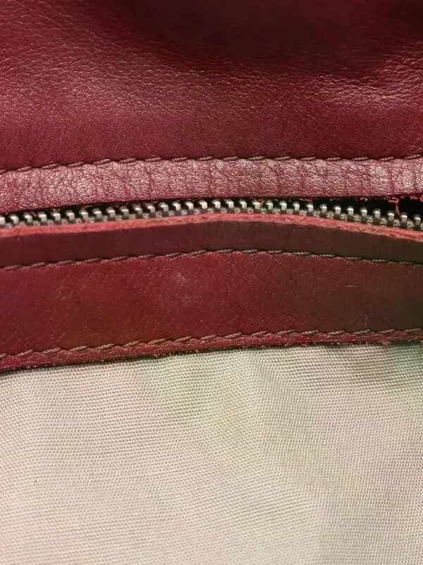 Bottega Veneta 2000s Intrecciato Shoulder Bag