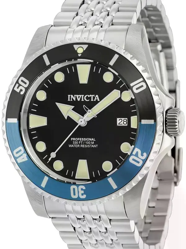 INVICTA Pro Diver 44mm Watch