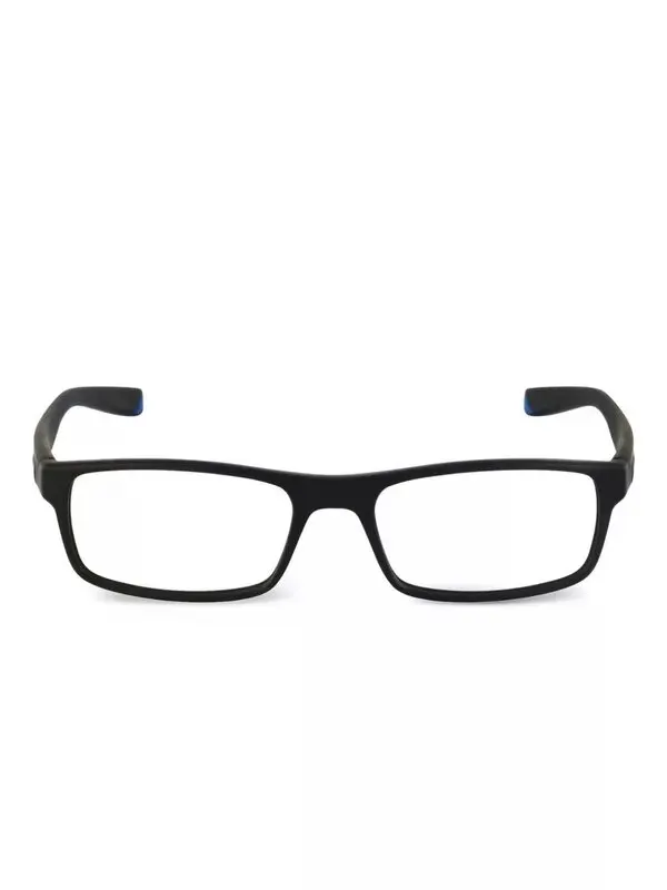Nike Rectangle-frame Glasses