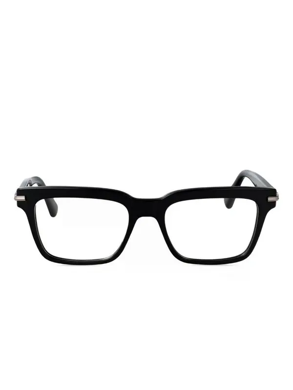 FERRAGAMO Rectangular-frames Glasses