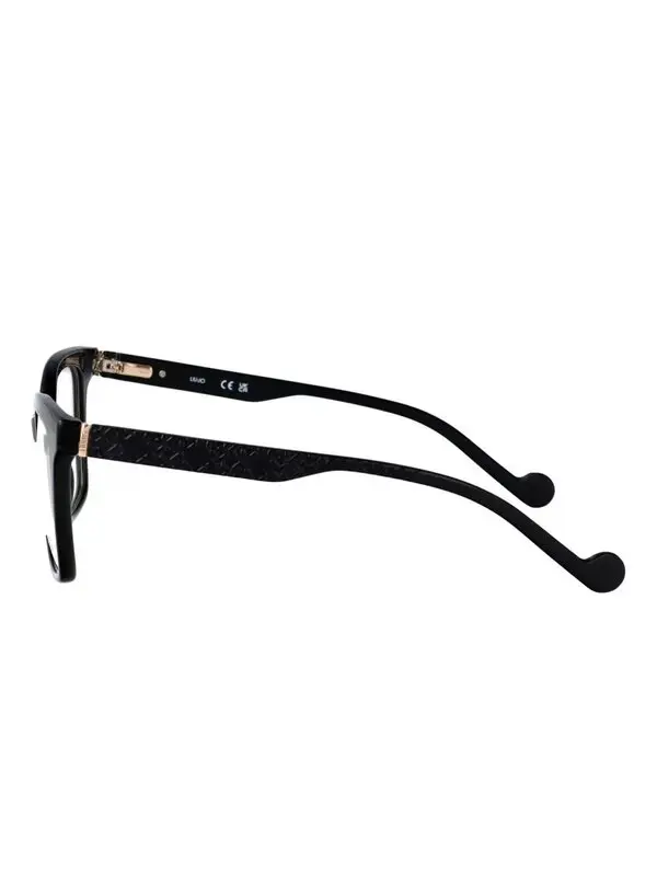 Liu Jo Square-frame Glasses