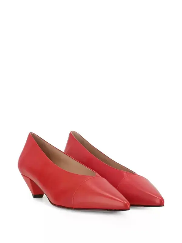 TOD'S Pointed-toe Pumps