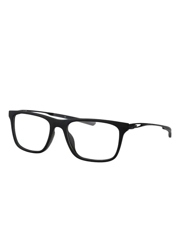 Nike 7150 Square Frame Eyeglasses
