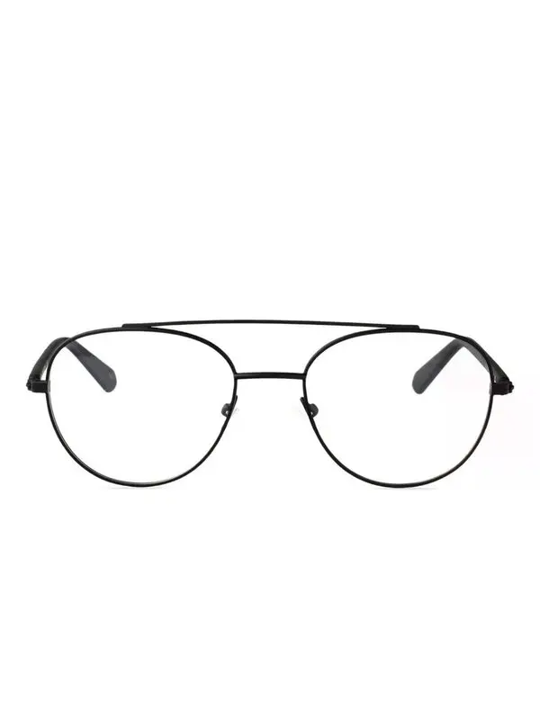 Calvin Klein Ckj20304 Round-frame Glasses