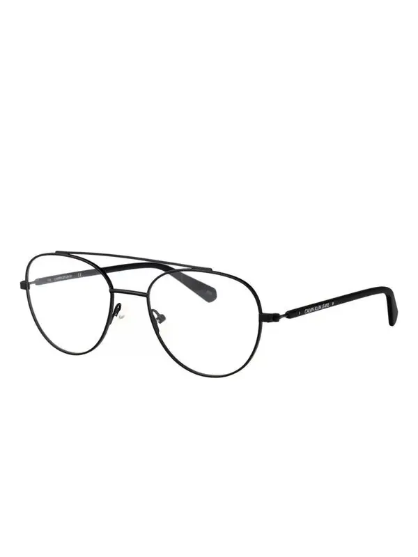 Calvin Klein Ckj20304 Round-frame Glasses