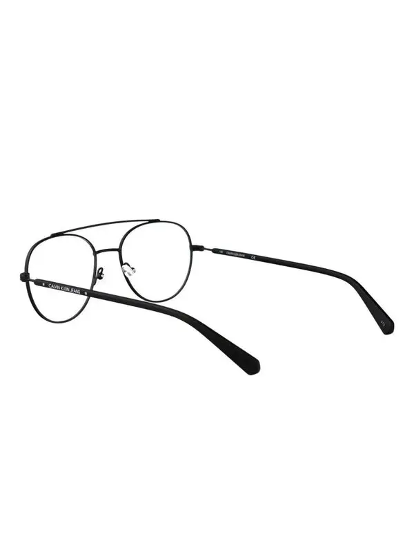 Calvin Klein Ckj20304 Round-frame Glasses