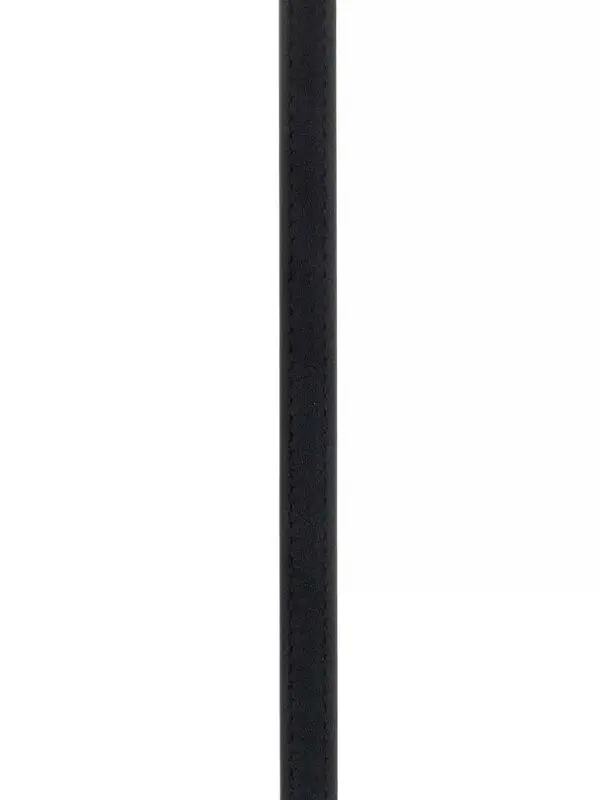 Valentino Garavani Vlogo Signature Reversible Belt