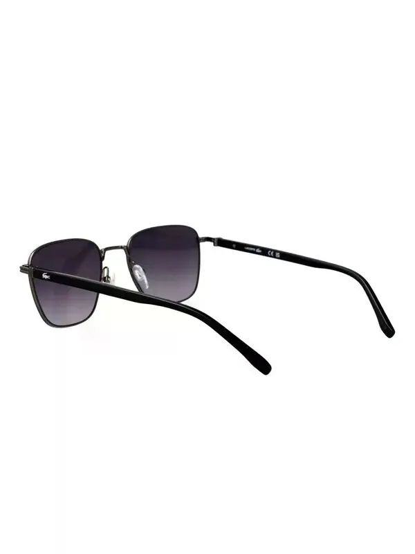Lacoste Square-frame Sunglasses