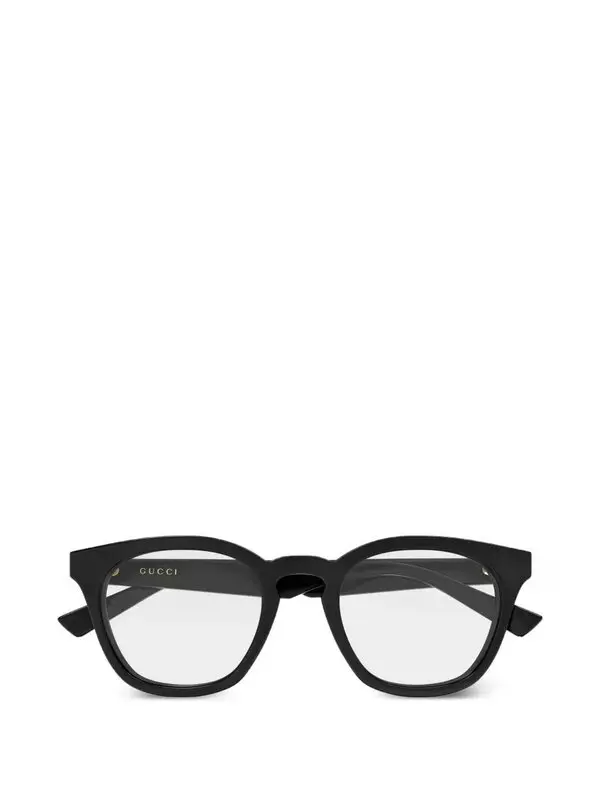 Gucci Round-frame Glasses