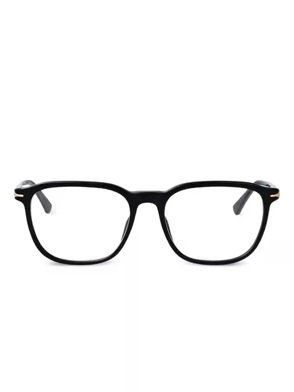 Montblanc Eyeglasses - Black