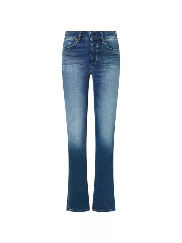Liu Jo Straight Leg Jeans