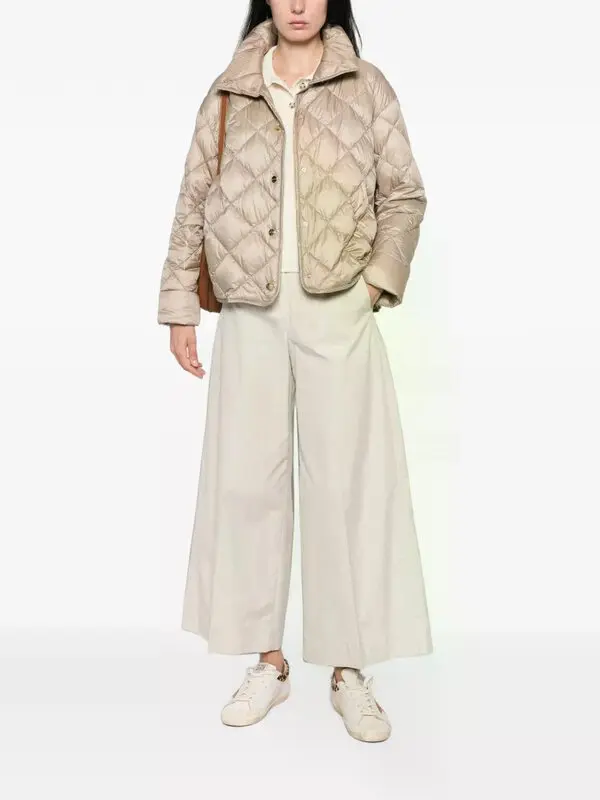 Max Mara The Cube Puffer Jacket