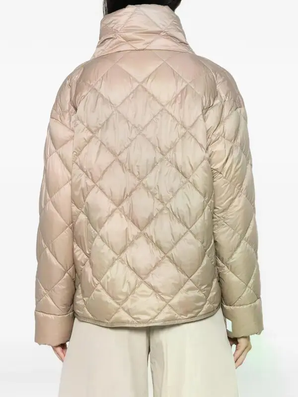 Max Mara The Cube Puffer Jacket