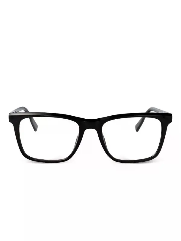 Lacoste Rectangle-frame Glasses