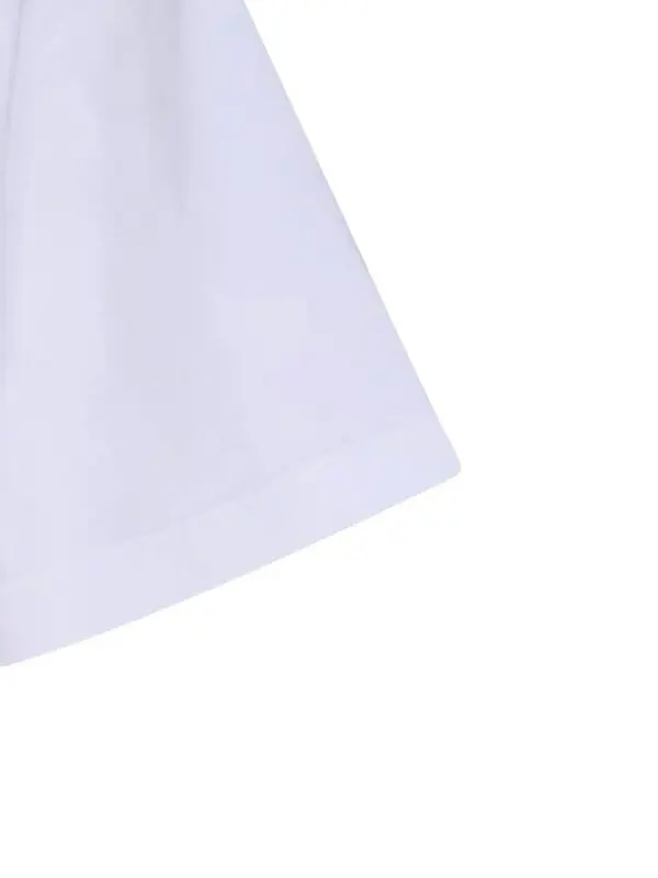 DAILY PAPER Logo-print Cotton T-shirt