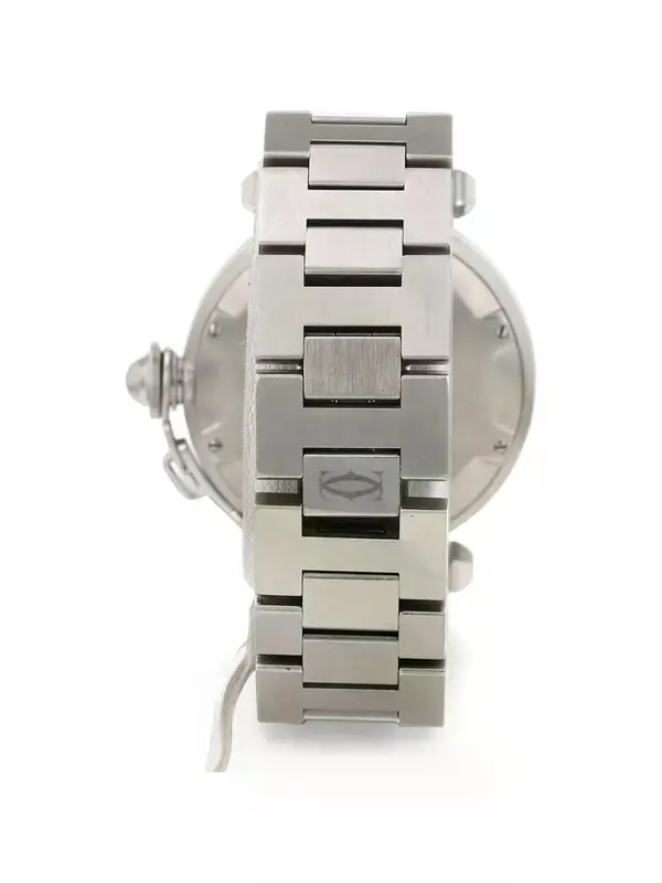 Cartier 2000s Pasha 35mm Watch