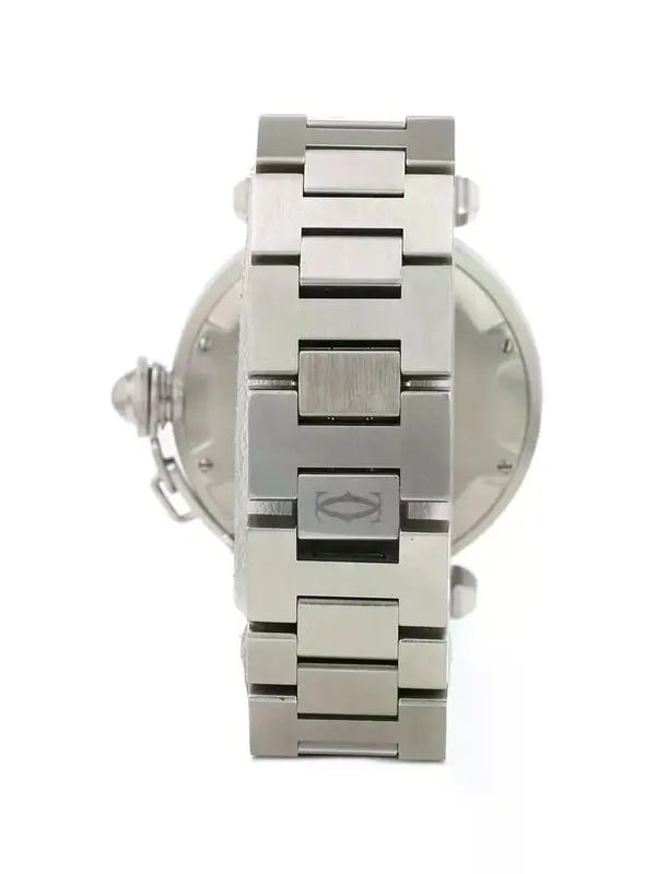 Cartier Pasha 35mm Automatic Watch