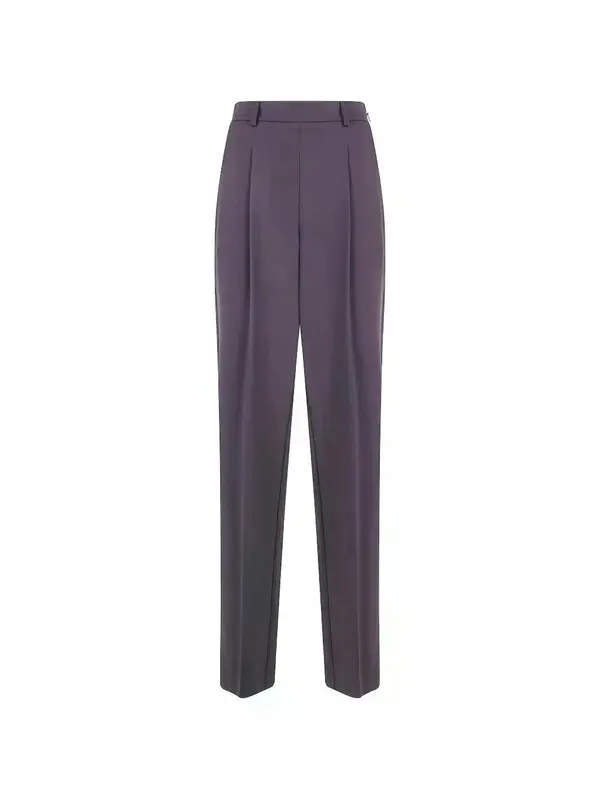 TWINSET Pleated Trousers