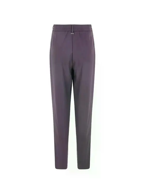 TWINSET Pleated Trousers