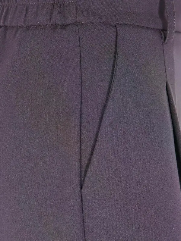 TWINSET Pleated Trousers