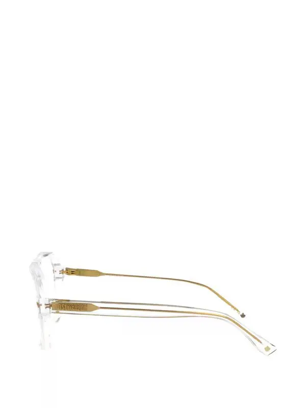 Dsquared2 Aviator Eyeglasses