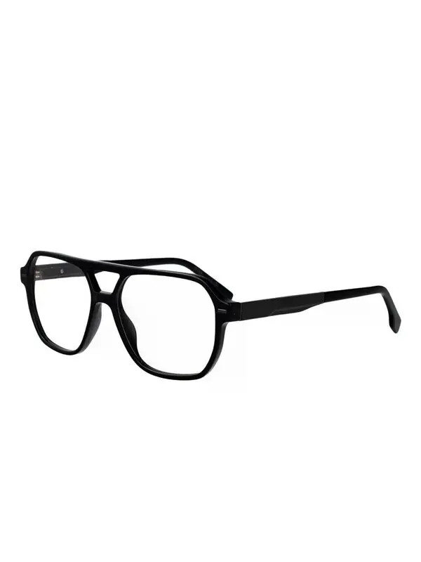 BOSS Pilot-frame Glasses