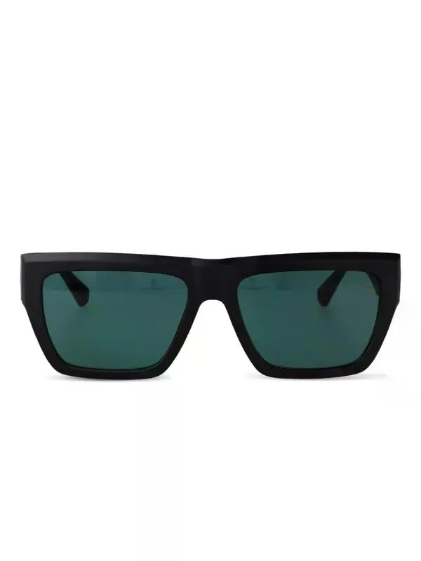 Calvin Klein Rectangle Sunglasses