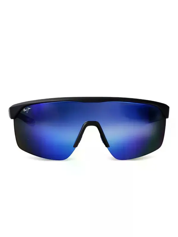 Maui Jim Paluna Sunglasses - Black