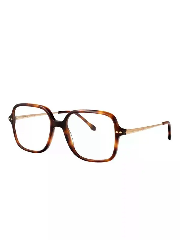 Isabel Marant Square-frame Glasses