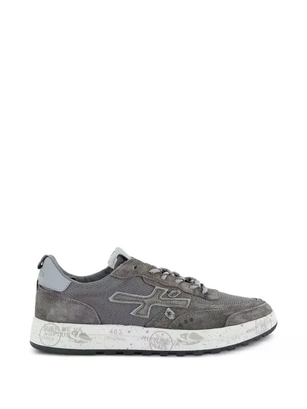 Premiata Nous 8668 Sneakers - Grey