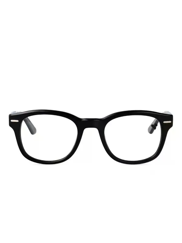 Calvin Klein Eyeglasses - Black