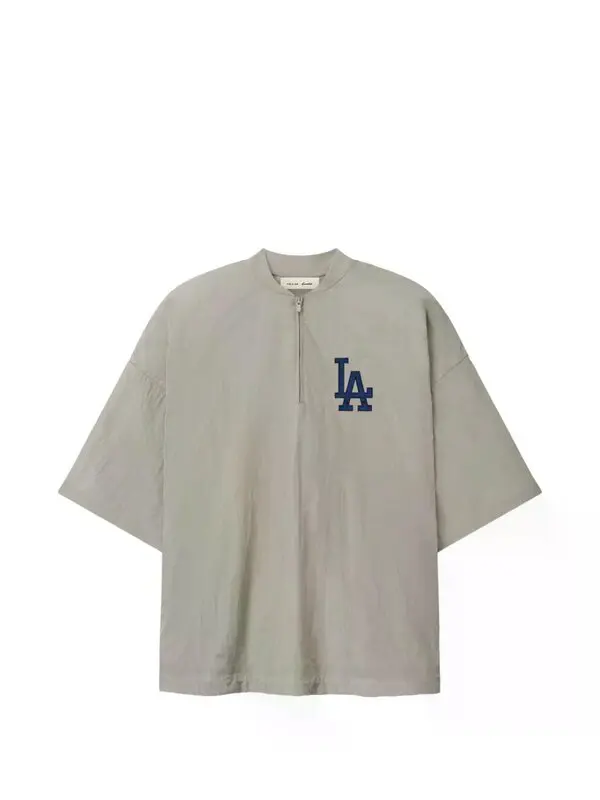 Fear Of God Dodger 3/4 Sleeve Sweatshirt