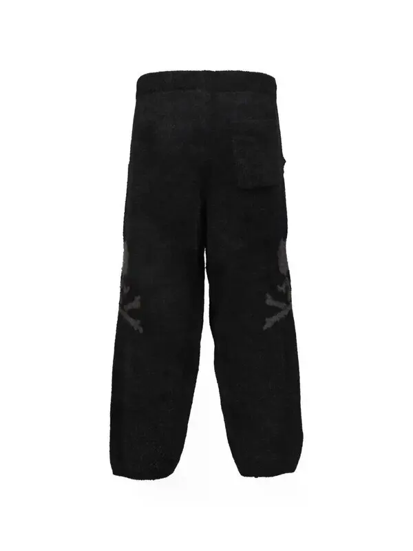 MASTERMIND WORLD Skull Logo Lounge Trousers