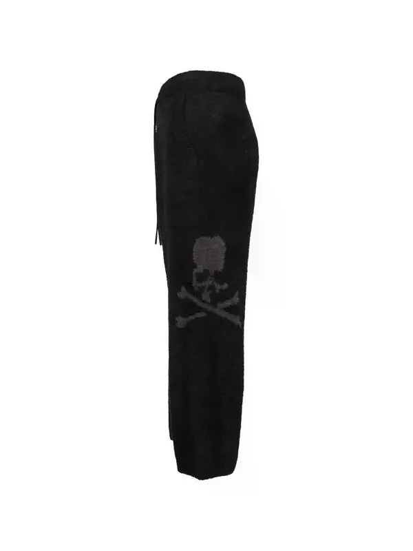 MASTERMIND WORLD Skull Logo Lounge Trousers