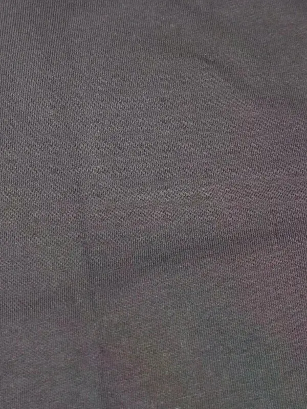 Gucci 2010s Logo-patch Oversized T-shirt