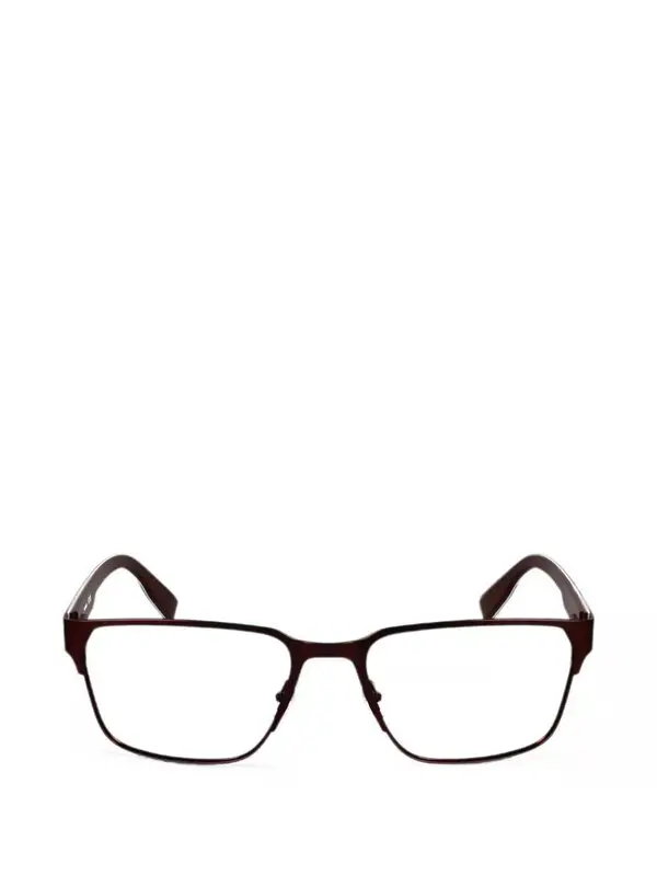 Lacoste Rectangle-frame Glasses