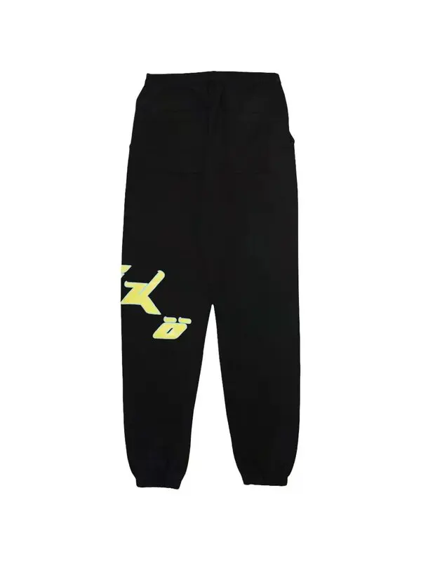 SICKO Bornfrompain Og Pain Track Pants