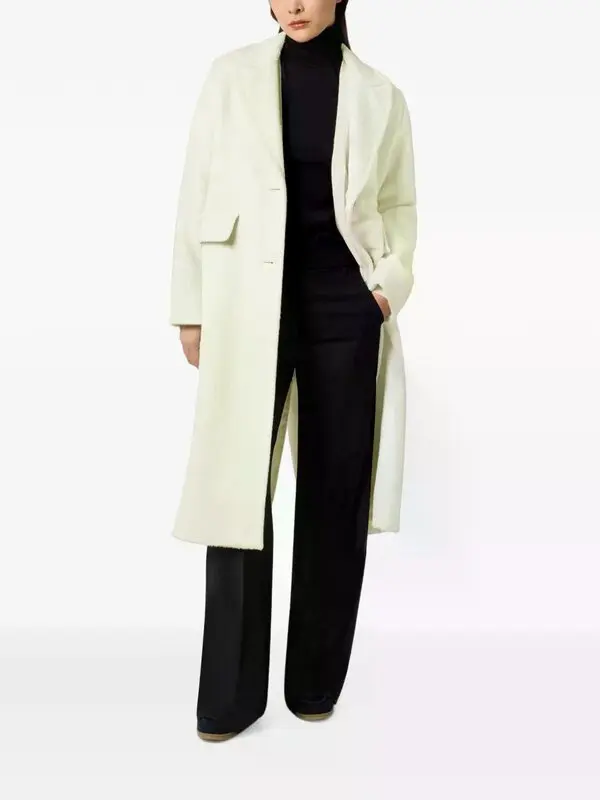 Paul & Shark Fine Knit Open Front Cardigan