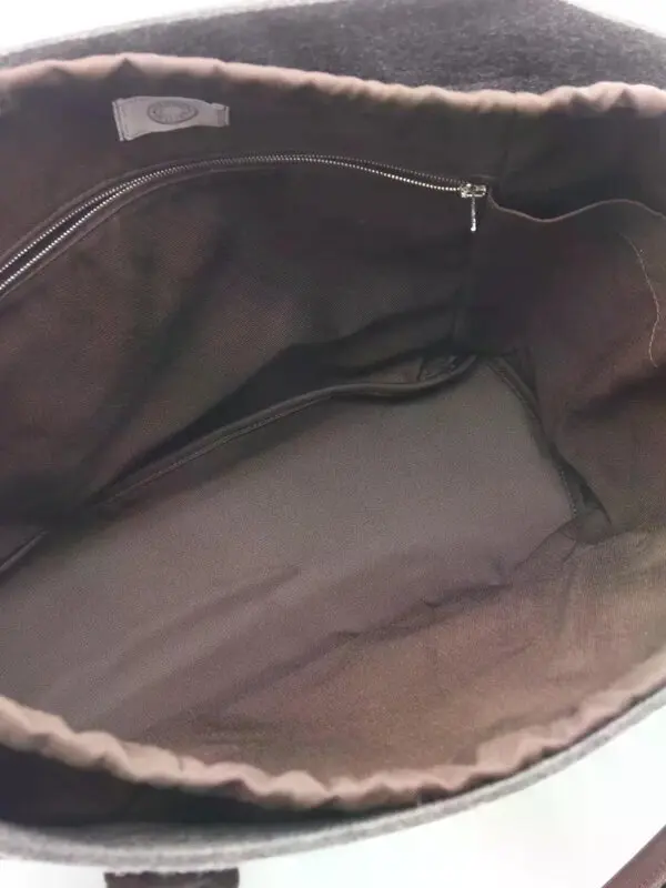 Hermès Sac De Pansage Groom Grimoire Tote Bag