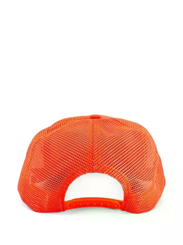 SICKO Born From Pain Laundry Mesh Trucker Cap