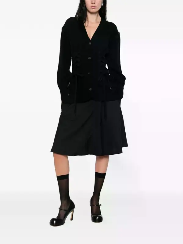 Simone Rocha Cardigan