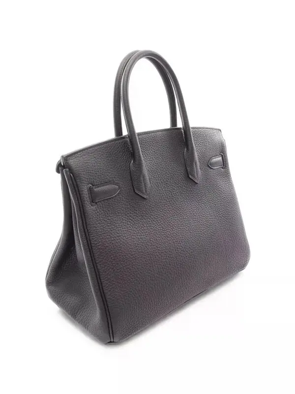 Hermès 2026 30 Birkin Togo Handbag