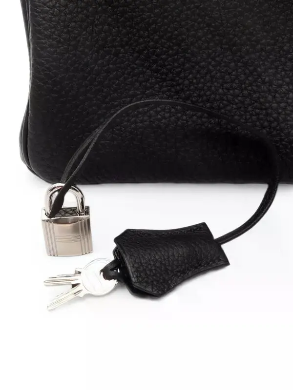 Hermès 2026 30 Birkin Togo Handbag