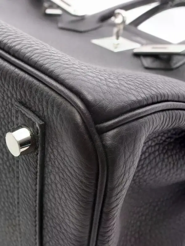 Hermès 2026 30 Birkin Togo Handbag
